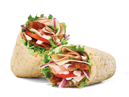 Subway Wrap Menu with Prices: Fresh & Flavorful [2026]