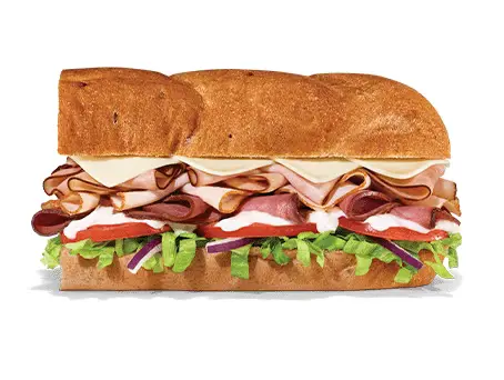 Subway Sub Menu With Prices: Build Perfect Sub [May 2026]
