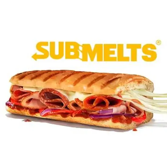 Subway Menu Ireland with Prices: Subs, Salads, Wraps & Deals