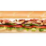 Subway Menu New Zealand Prices: Subs, Salads, & Wrap [December]