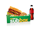 Subway Menu New Zealand Prices: Subs, Salads, & Wrap [May]