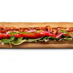 Subway Menu New Zealand Prices: Subs, Salads, & Wrap [December]