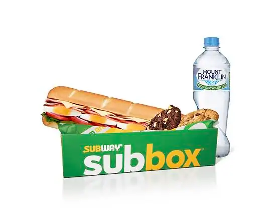 Subway Menu Australia: All Subs, Salads, Wraps Prices [April]