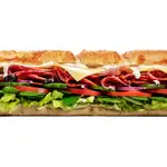 Subway Menu New Zealand Prices: Subs, Salads, & Wrap [May]