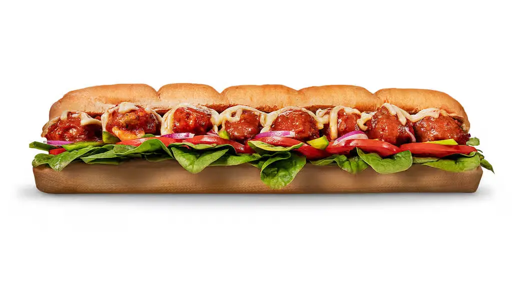 Subway Menu New Zealand Prices: Subs, Salads, & Wrap [December]