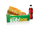 Subway Menu New Zealand Prices: Subs, Salads, & Wrap [May]