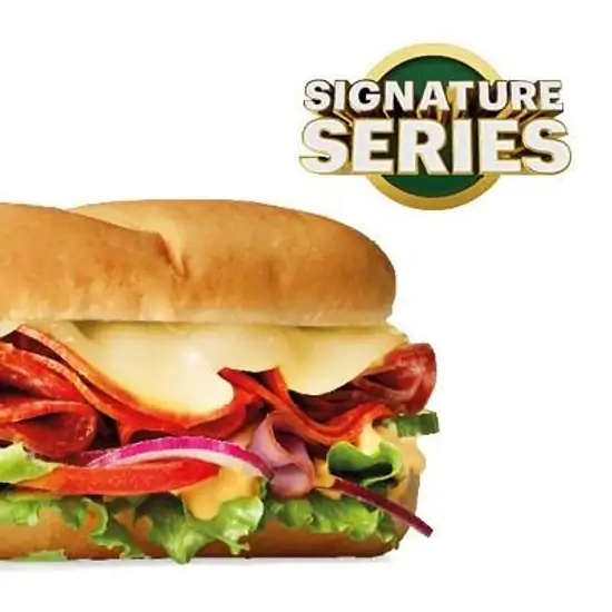 Subway Menu Ireland with Prices: Subs, Salads, Wraps & Deals