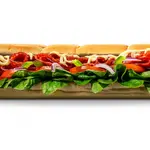 Subway Menu New Zealand Prices: Subs, Salads, & Wrap [May]
