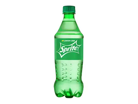 Subway Drinks Menu with Prices: Fountain and Bottled [2025]