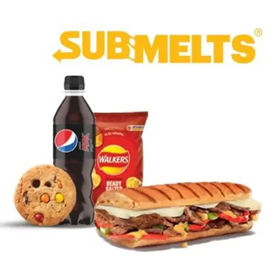 Subway Menu Ireland with Prices: Subs, Salads, Wraps & Deals