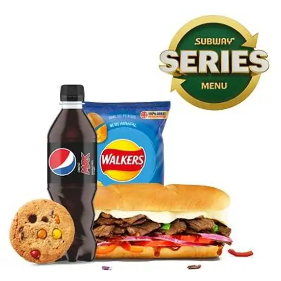Subway Menu Ireland with Prices: Subs, Salads, Wraps & Deals