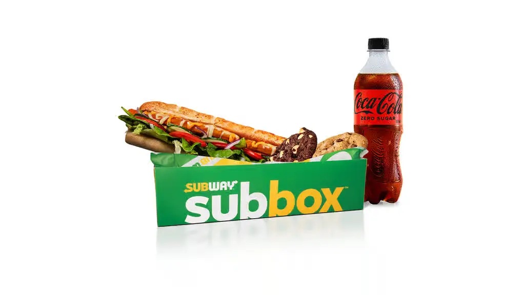 Subway Menu New Zealand Prices: Subs, Salads, & Wrap [December]