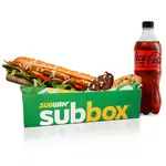 Subway Menu New Zealand Prices: Subs, Salads, & Wrap [May]