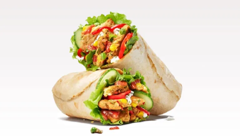 Subway Menu Ireland with Prices: Subs, Salads, Wraps & Deals