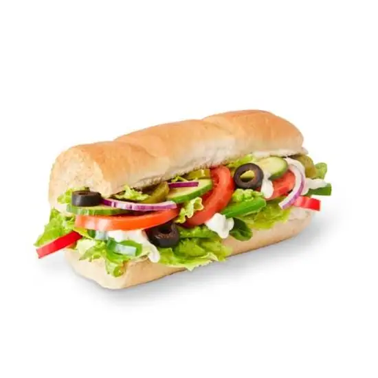 Subway Menu Ireland with Prices: Subs, Salads, Wraps & Deals