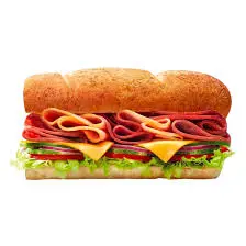Subway Menu Trinidad: Subs, Wraps, Salads, Offers, & Prices