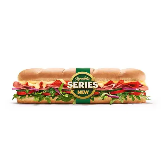 Subway Menu Germany: Subs, Salate, Wraps & Preise [May]