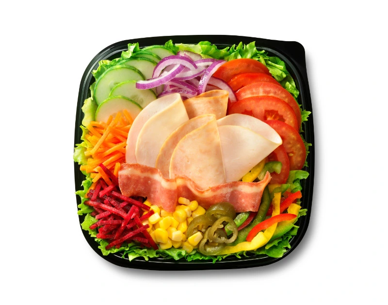 Subway Menu Trinidad: Subs, Wraps, Salads, Offers, & Prices