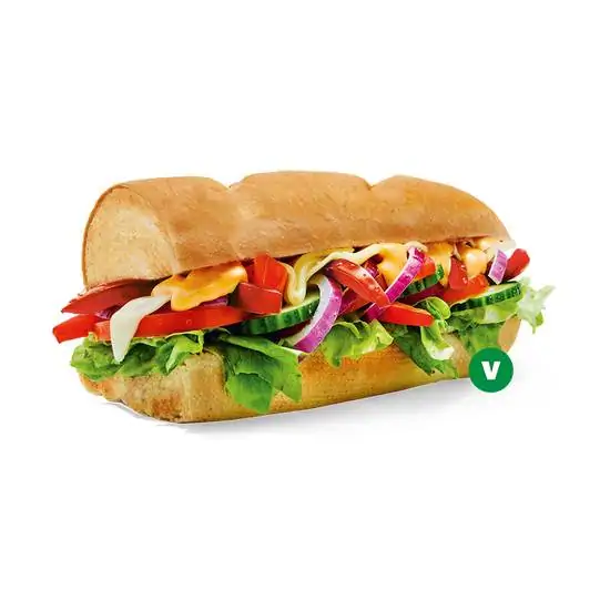 Subway Menu Germany: Subs, Salate, Wraps & Preise [May]