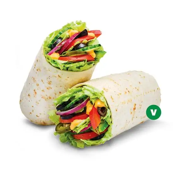 Subway Menu Germany: Subs, Salate, Wraps & Preise [May]