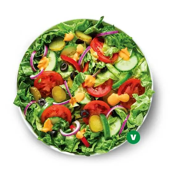 Subway Menu Germany: Subs, Salate, Wraps & Preise [May]